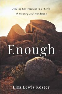 Ministry – Lisa Lewis Koster