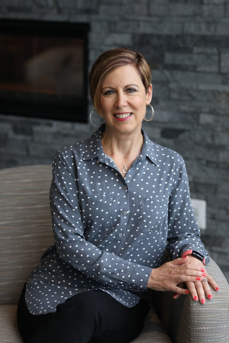 Lisa Lewis Koster – True Hope and a Future