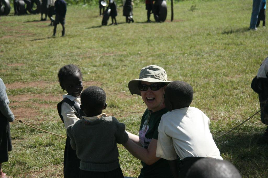 Ministry – Lisa Lewis Koster